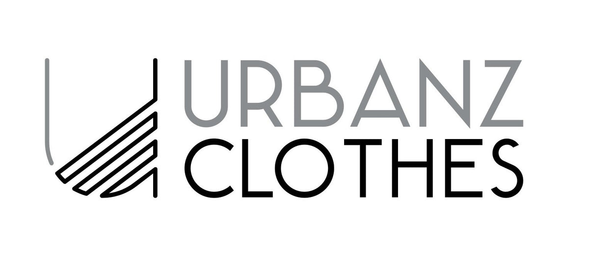 Size Charts – Urbanz Clothes
